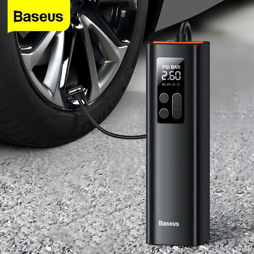 Jual Baseus Super Mini Inflator Pump - Jakarta Barat - Baseus Online ...