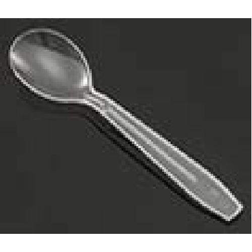 Promo Sendok Puding Plastik Bening Sendok Dessert Pudding Sendok Makan ...