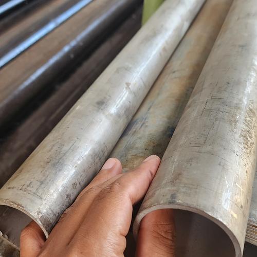 Jual pipa stainless 2 inch - Jakarta Pusat - Cv. Maju Abadi Tehnik ...