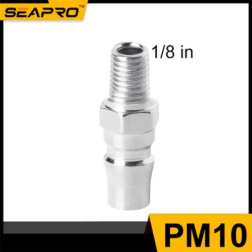 Jual Quick Coupler PM 10 PM10 PM-10 - Jakarta Barat - SEAPRO | Tokopedia