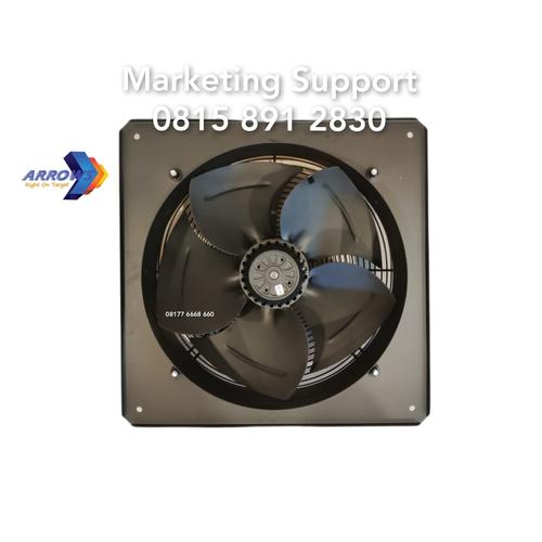Jual Axial Fan Wall Mount 1400Rpm 220v Wall Mounted Axial Fan 1400Rpm ...