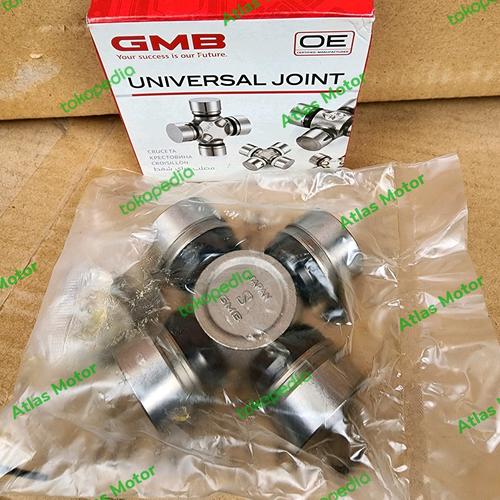 Jual Cross Joint atau Join Kopel Isuzu Panther 2500 dan Elf NHR & NKR ...