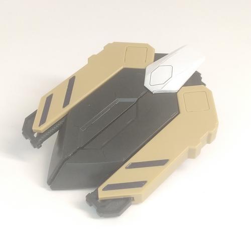 Jual HG HGIBO 1/144 Gundam Gusion Rebake Full City Shield/Scissor ...