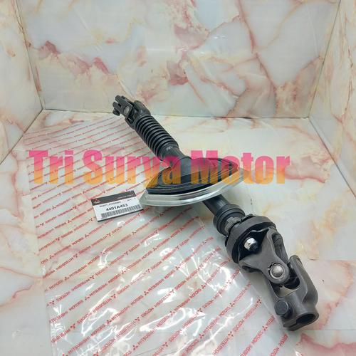 Jual COLUMN STEERING SHAFT STEERING ALL NEW TRITON HDX PAJERO NEW ...