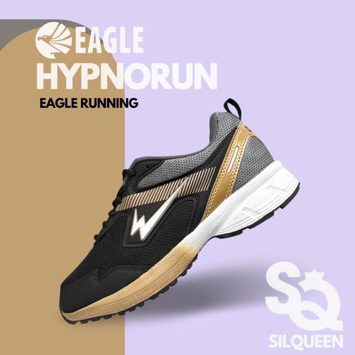 Promo EAGLE SERI HYPNORUN SEPATU LARI RUNNING SHOES - MERAH BIRU, 38 - Jakarta Barat - Silqueen ...