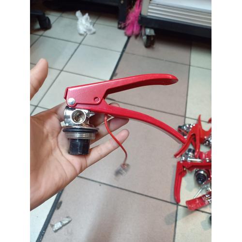 Jual Handle Valve Apar / Tuas Apar - Jakarta Barat - Duta Tehnik ...