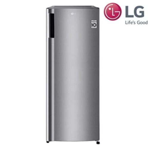 Jual FREZER LG GN-INV 304SL FREZER ES BATU LG 6 RAK - Kota Tangerang ...