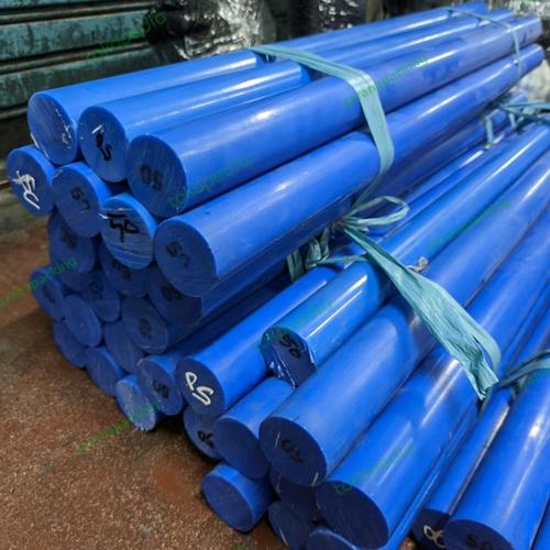 Jual MC blue / Nylon biru rod dia 110mm × 50cm - Jakarta Barat ...