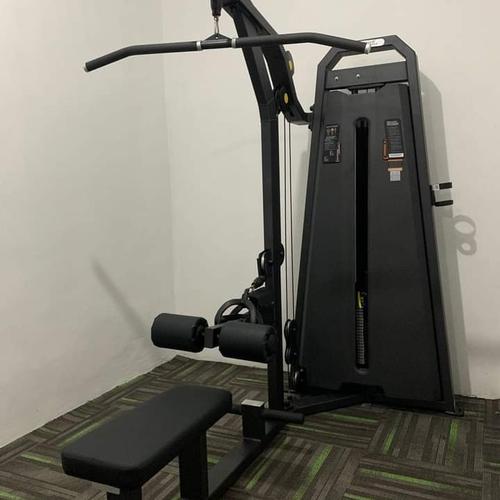 Jual DHZ Lat Pulldown Row E3085 Lat Pulley Machine Pull Down Fitness - Kota Cimahi - Grosir Alat ...