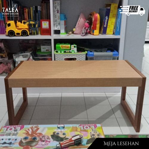Jual Meja Lesehan Meja Leptop Meja Komputer Meja Tv Meja PS Meja ...