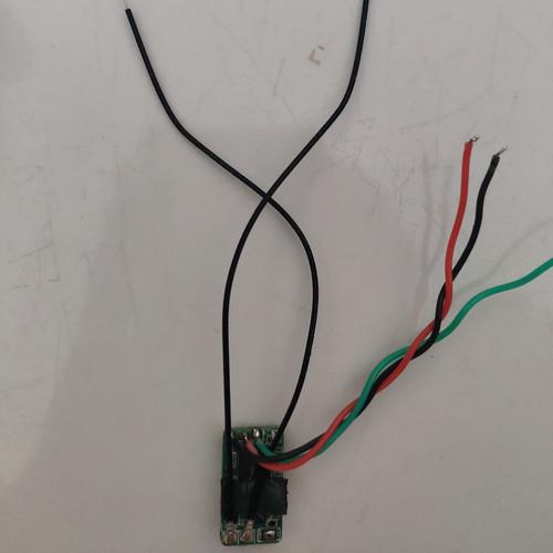 Jual Receiver frsky xm+ xm plus - Jakarta Timur - DIY Hand Made | Tokopedia