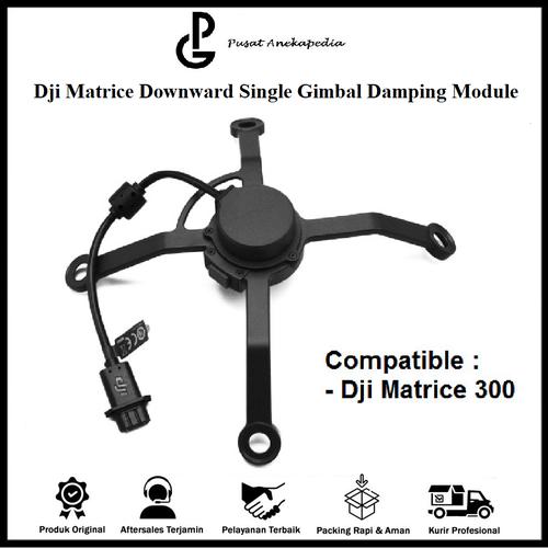 Jual Dji Matrice 300 Mounting Gimbal - Dji Matrice 300 Gimbal Mounting ...