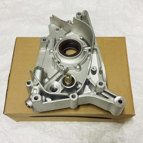 Jual oil pump pompa oli Mitsubishi L300 diesel L039 / kuda diesel ...