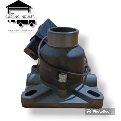 Jual Katup Katub Kompresor Screw 50-HP Air Inlet Valve Screw ...