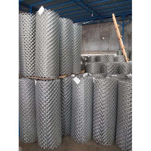 Jual Kawat Harmonika / Kawat Pagar Galvanis BWG 10 & BWG 12 @25meter ...