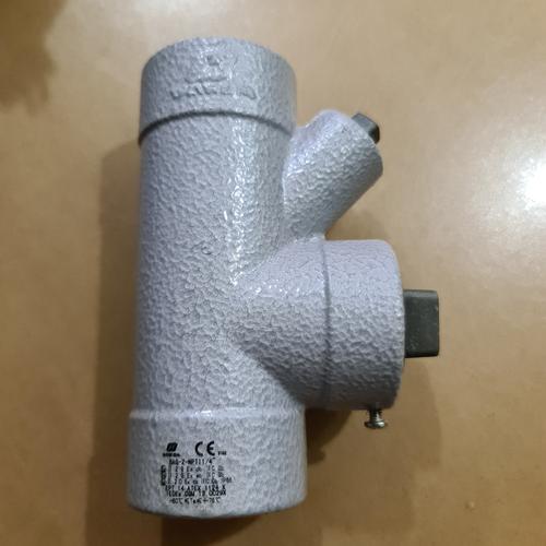 Jual Warom Sealing Fitting BAG-Z-11/4 1.25 Explosion Proof Condulet ...