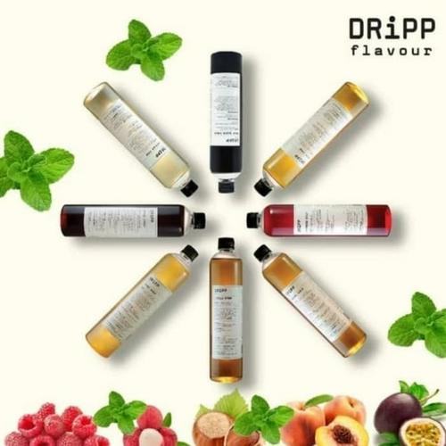 Jual DRIPP SYRUP 750ML COFFEE FLAVOUR | SIRUP DRIPP 750 ML - COCONUT ...
