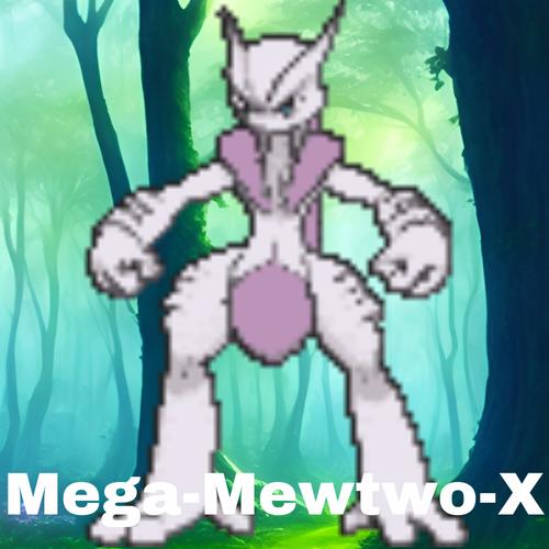 Jual Mega mewtwo x Pokemeow Discord Bot - Jakarta Barat - Pokemon-lover ...