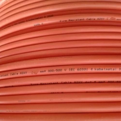 Jual KABELMETAL kabel FRC 2x2.5 kabel tahan panas/api fire resistant ...