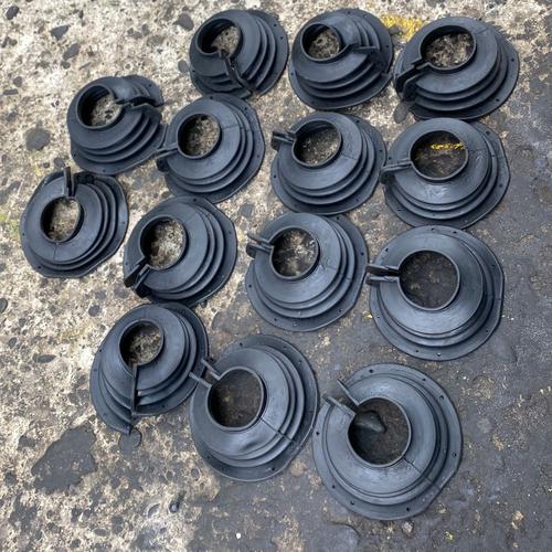 Jual Karet Booth Tutup Abu Toyota Dyna Dutro Canter 4x4 Sepasang - Kota ...