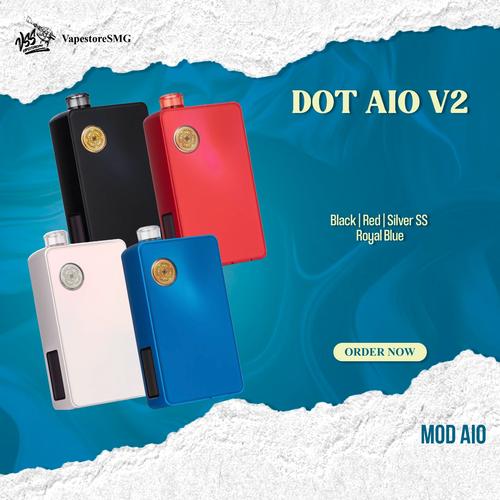 Promo DOTMOD DOT AIO ~DOTAIO V2 BY DOTMOD Cicil 0% 3x - Kota Semarang ...