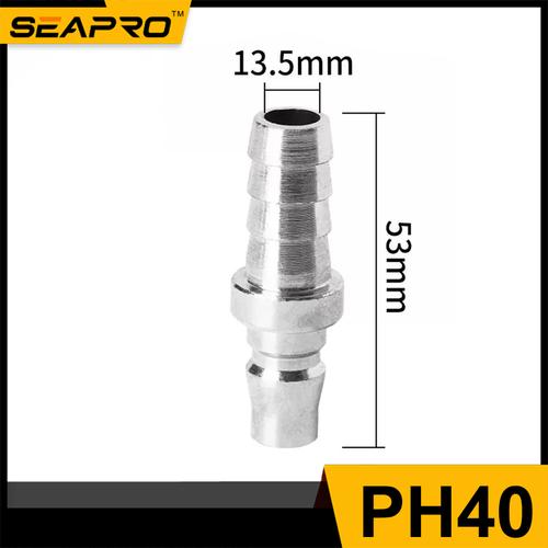 Jual Quick Coupler PH 40 PH40 PH-40 - Jakarta Barat - SEAPRO | Tokopedia