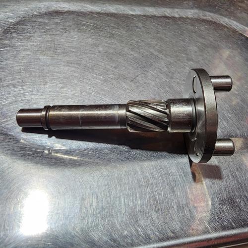Jual Shaft As Bendix Starter Ford Ranger Triton l200 kuda diesel ...