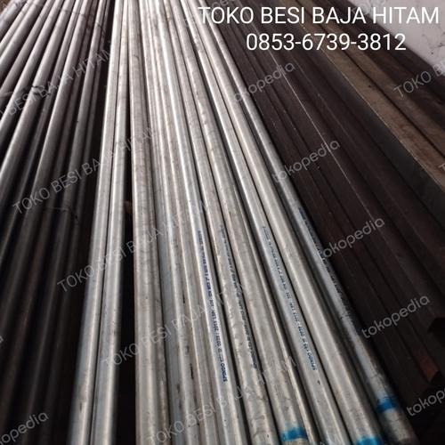 Jual pipa spindo galvanis SNI 1/2 INCH - 2 INCH - 1 inch - Kota Bandar ...