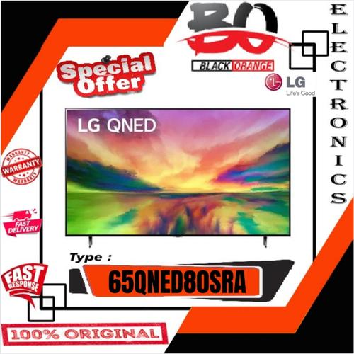 Jual LG 65QNED80SRA 4K NANOCELL QUANTUM DOT LG MINI LED 65 INCH LG ...