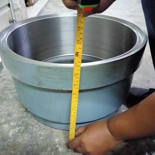 Jual Tromol/ Drum Brake Fuwa 13-15 Ton Lobang 10 " OEM" - Jakarta Barat ...