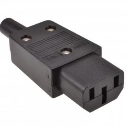 Jual Colokan listrik C14 Converter UPS CPU ORIGINAL - Kab.Ciamis - FOUR ...