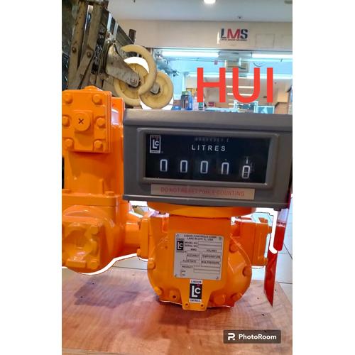 Jual FLOW METER LC M10 SIZE 2 INCH - Jakarta Barat ...