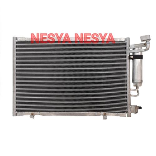 Jual Condensor Kondensor AC Mobil Ford Fiesta 1.6 L - 1596 CC (New/Baru ...