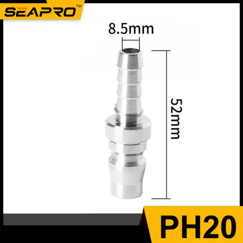 Jual Quick Coupler PH 20 PH20 PH-20 - Jakarta Barat - SEAPRO | Tokopedia