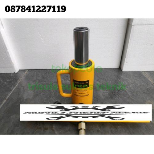 Jual 20 Ton 100mm Single Hydraulic Cylinder Silinder Hidrolik - Jakarta ...