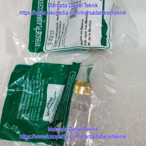 Jual Thermal Dynamics 9-8237 Shield Cup Body SL60/SL100 98237 - Jakarta ...