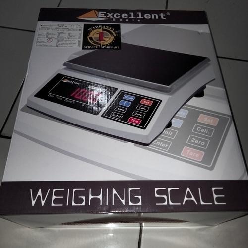 Jual Excellent Timbangan Digital 30kg - Jakarta Barat - alattekniksipil ...