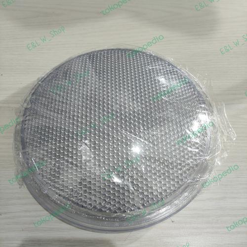 Jual Cover / Mangkok / Karet / Lensa Traffic Warning Light diameter 20 ...