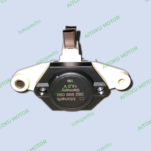 Jual IC Alternator / Regulator Alternator Mercy 12V / 14 V Germany ...