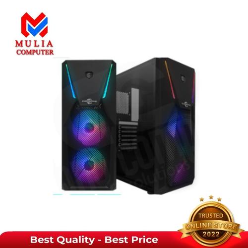 Jual CASING CPU CUBE GAMING HAFT - Kota Palembang ...