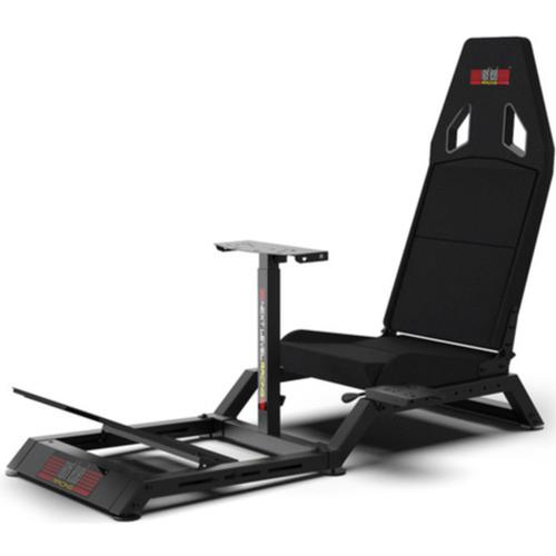 Promo NEXT LEVEL RACING CHALLENGER SIMULATOR COCKPIT Cicil 0% 3x ...