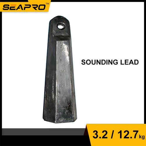 Jual plumb bob untuk mengukur kedalaman - 3.2 kg - Jakarta Barat ...