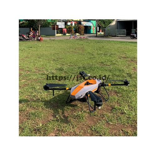 Jual CHCNav BB4 Multirotor / Drone / UAV / Puna (WITH LIDAR ALPHA UNI ...