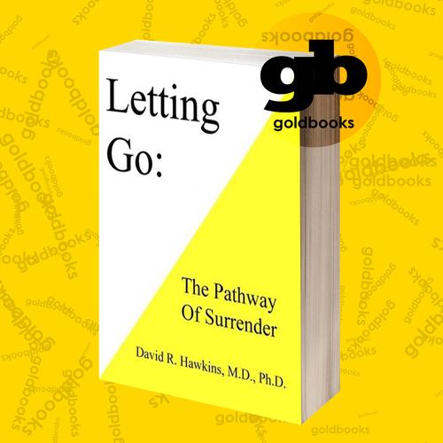 Jual Letting Go: The Pathway of Surrender David R. Hawkins - Jakarta ...