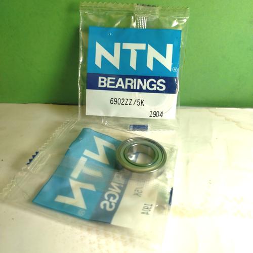 Jual BEARING NTN 6902ZZ 6902 ZZ bearing ntn 6902zz 6902 zz japan ntn - Kota Tangerang - Mandiri ...