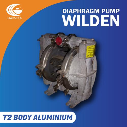 Jual wilden diaphragm pump Type T2 BODY - Kota Surabaya - PT NAFVIRA ...