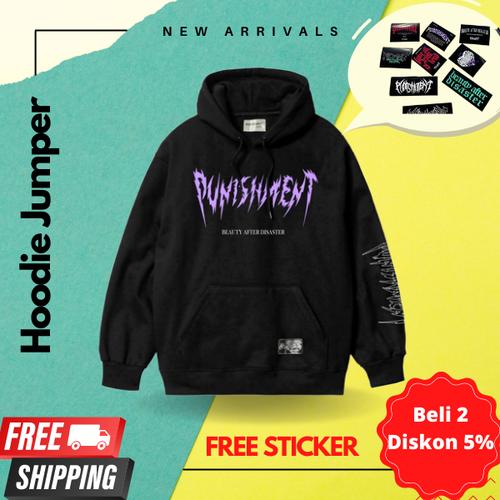 Jual Hoodie Pria Sweater Original Murah Aesthetic Terbaru Keren Tebal ...