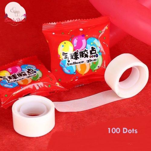 Jual Lem balon / perekat balon di dinding atau atap - Jakarta Barat ...