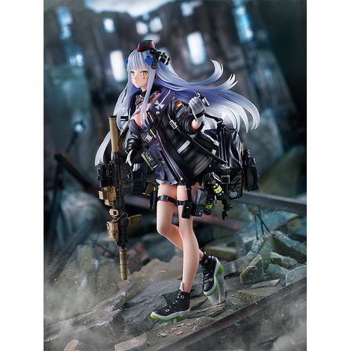 Jual Figure Girls Frontline - HK416 / HK 416 MOD3 Heavy Damage Ver ...