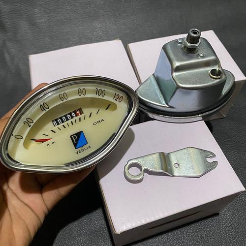 Jual Speedometer vespa vbb 65 super sprint tua veglia import original ...